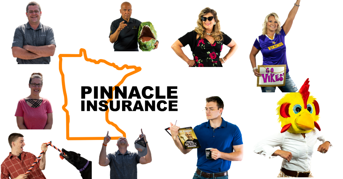 Get a quote - Pinnacle Insurance Agency of Minnesota, LLC